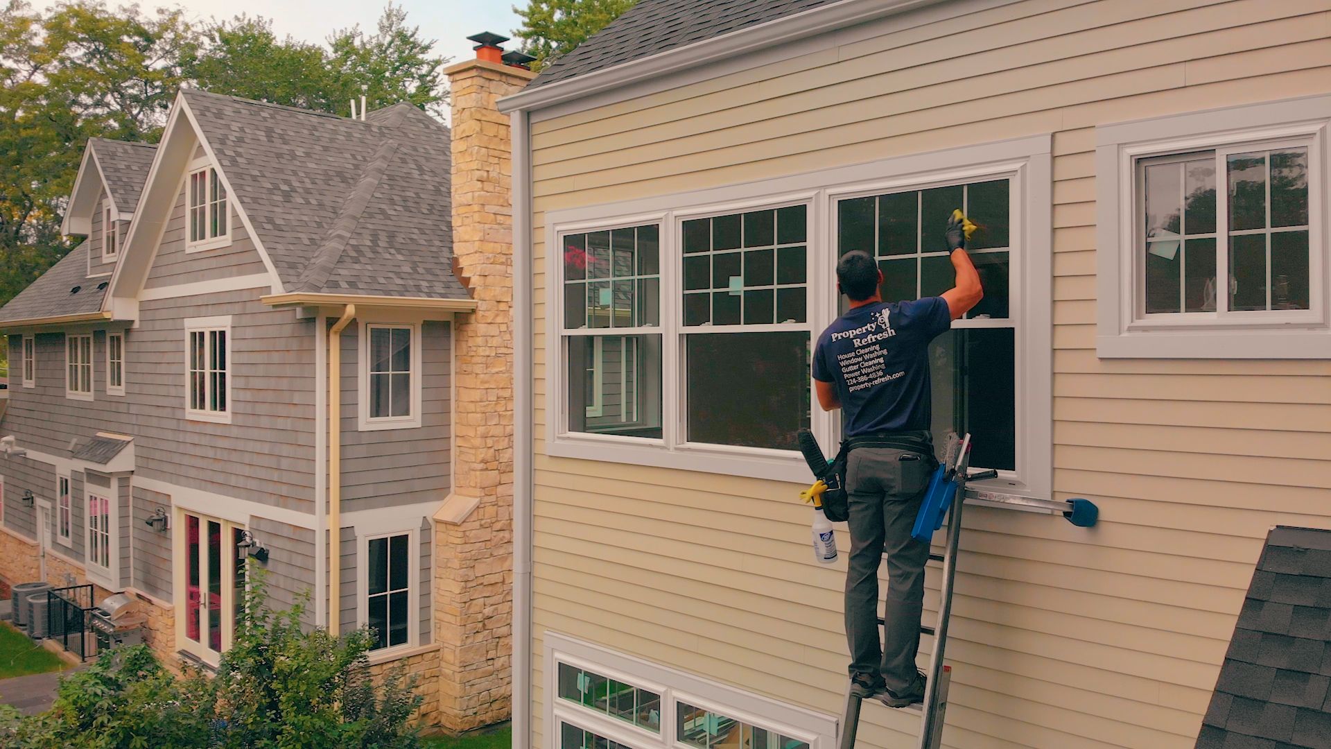 Important Home Maintenance Tasks That Are Easy to Forget